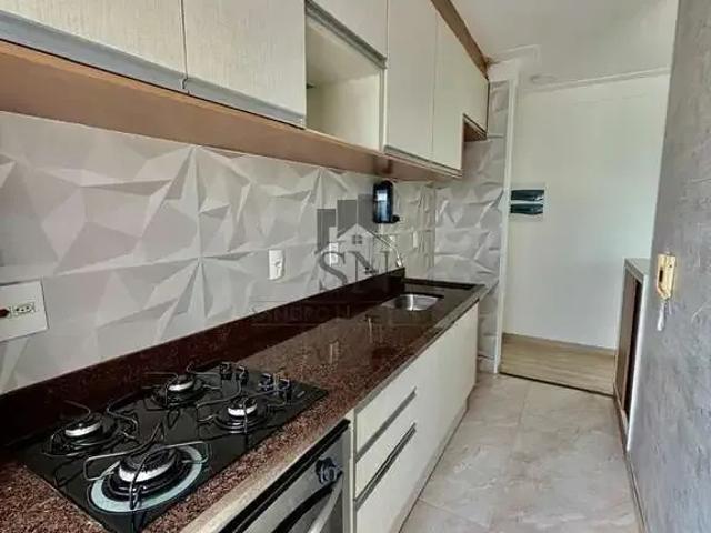 Apartamento para Venda em Hortolândia/SP Jardim Adelaide 2 Quartos