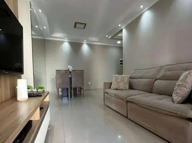 Apartamento para Venda em Hortolândia/SP Jardim Adelaide 2 Quartos