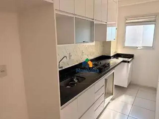 Apartamento para Venda em Hortolândia/SP Jardim Adelaide 2 Quartos