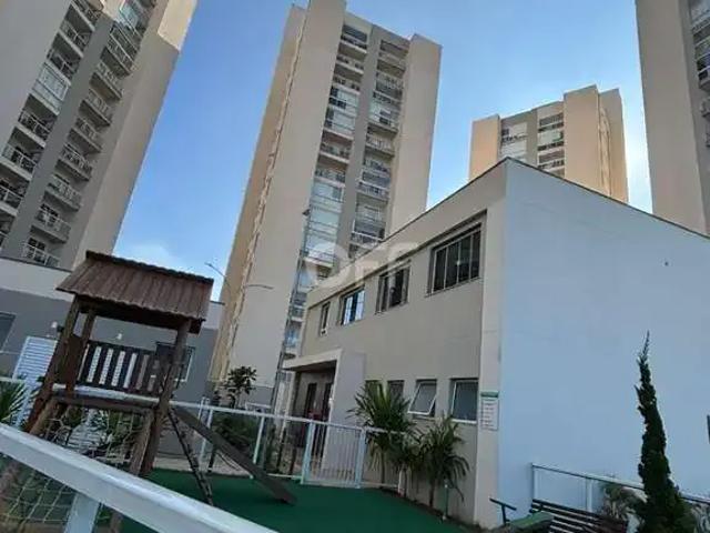 Apartamento para Venda em Hortolândia/SP Jardim Amanda I 2 Quartos