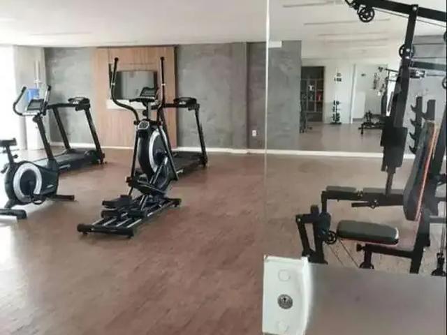 Apartamento para Venda em Hortolândia/SP Jardim Amanda I 2 Quartos