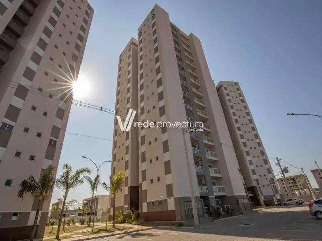 Apartamento para Venda em Hortolândia/SP Jardim Amanda I 2 Quartos