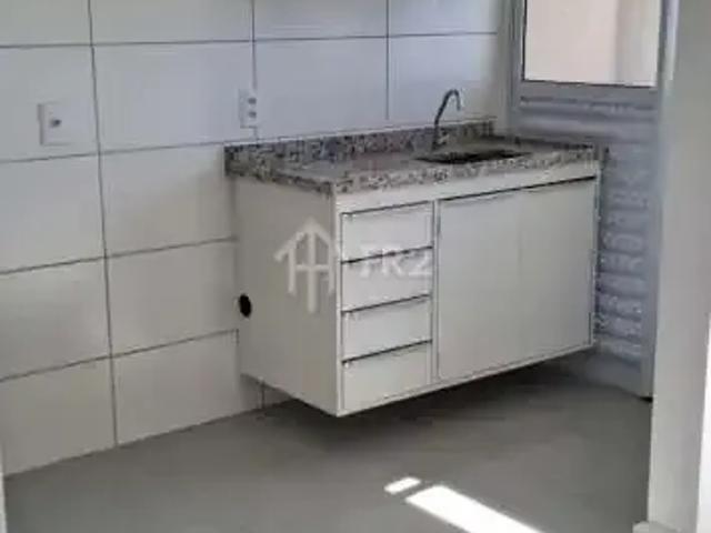 Apartamento para Venda em Hortolândia/SP Jardim Amanda I 2 Quartos