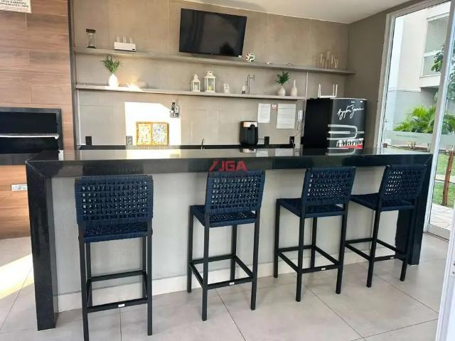 Apartamento para Venda em Hortolândia/SP Jardim Amanda I 2 Quartos