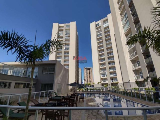 Apartamento para Venda em Hortolândia/SP Jardim Amanda I 2 Quartos
