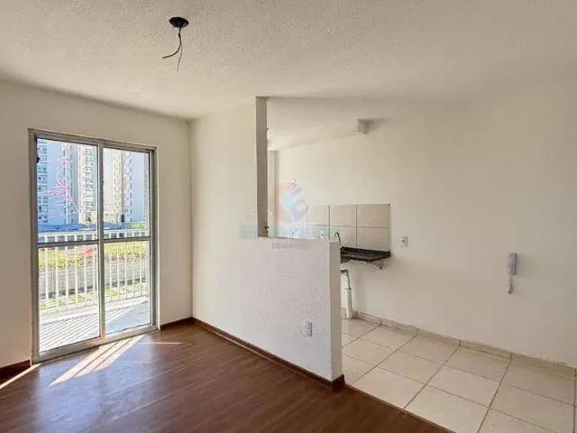Apartamento para Venda em Hortolândia/SP Jardim Amanda I 2 Quartos