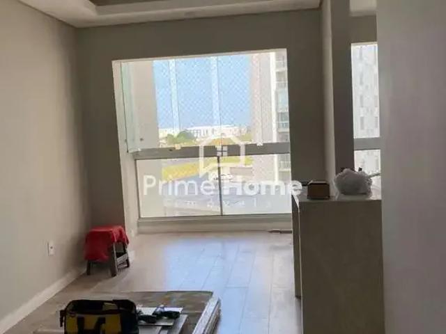 Apartamento para Venda em Hortolândia/SP Jardim Amanda I 2 Quartos