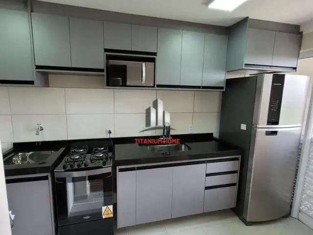 Apartamento para Venda em Hortolândia/SP Jardim Amanda I 2 Quartos