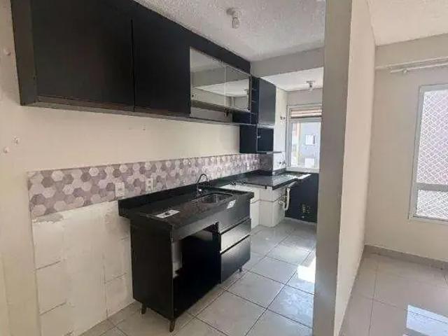 Apartamento para Venda em Hortolândia/SP Jardim Amanda II 2 Quartos