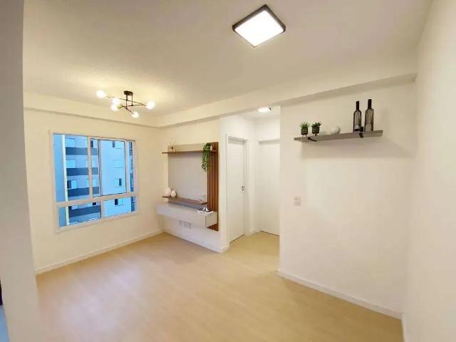 Apartamento para Venda em Hortolândia/SP Jardim Amanda II 2 Quartos