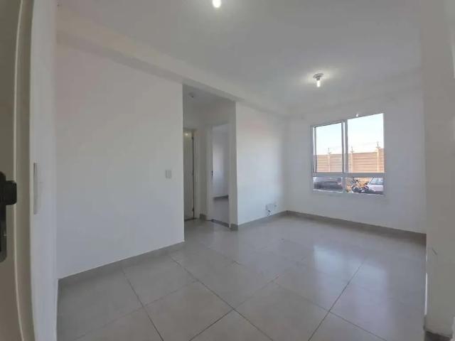 Apartamento para Venda em Hortolândia/SP Jardim Amanda II 2 Quartos