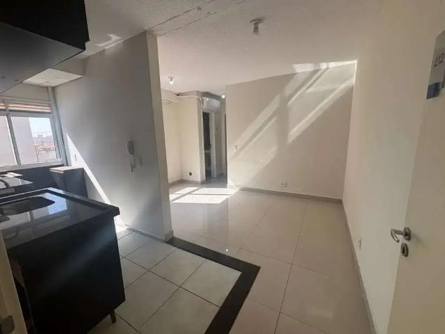 Apartamento para Venda em Hortolândia/SP Jardim Amanda II 2 Quartos