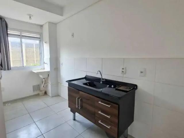 Apartamento para Venda em Hortolândia/SP Jardim Amanda II 2 Quartos
