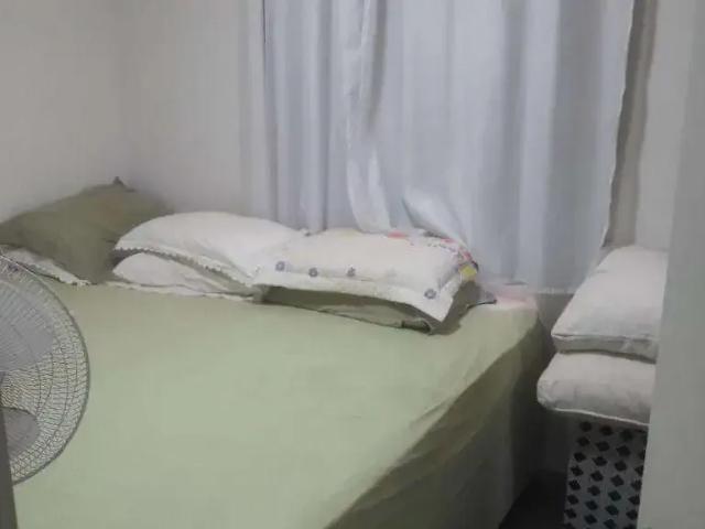 Apartamento para Venda em Hortolândia/SP Jardim Amanda II 2 Quartos