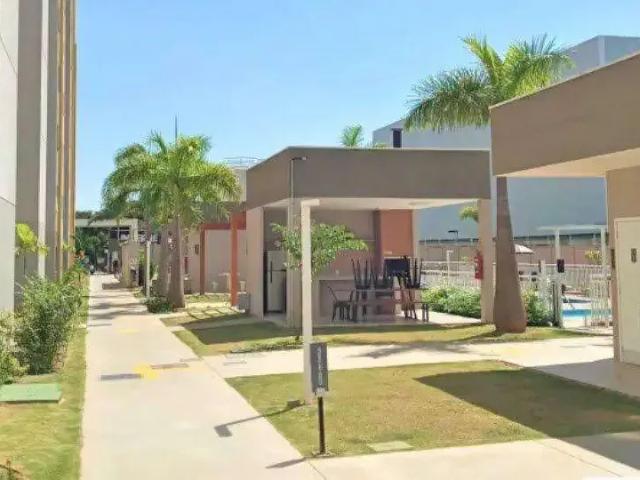 Apartamento para Venda em Hortolândia/SP Jardim Amanda II 2 Quartos
