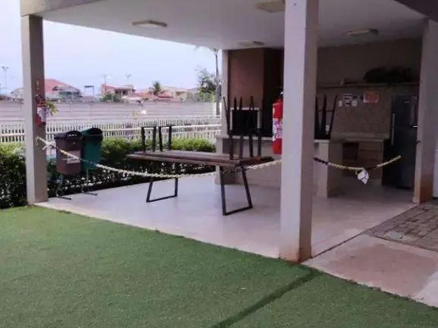 Apartamento para Venda em Hortolândia/SP Jardim Amanda II 2 Quartos
