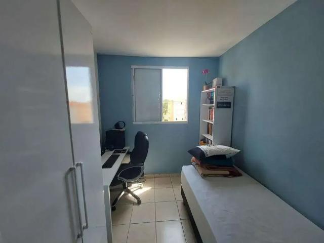 Apartamento para Venda em Hortolândia/SP Jardim Amanda II 2 Quartos