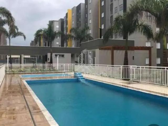 Apartamento para Venda em Hortolândia/SP Jardim Amanda II 2 Quartos