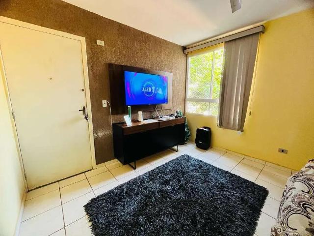 Apartamento para Venda em Hortolândia/SP Jardim Amanda II 2 Quartos