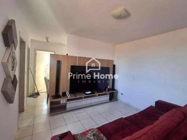 Apartamento para Venda em Hortolândia/SP Jardim Amanda II 2 Quartos