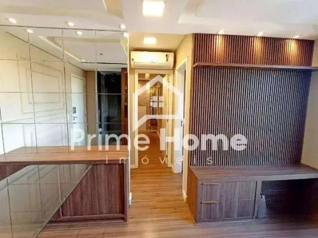 Apartamento para Venda em Hortolândia/SP Jardim Amanda II 2 Quartos