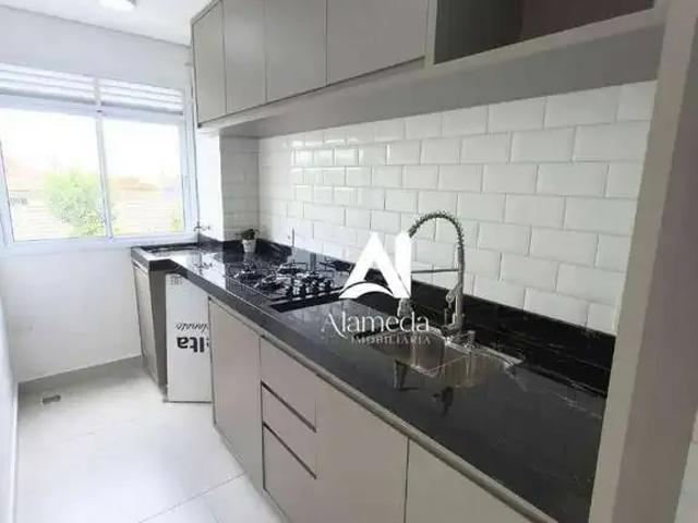 Apartamento para Venda em Hortolândia/SP Jardim Amanda II 2 Quartos
