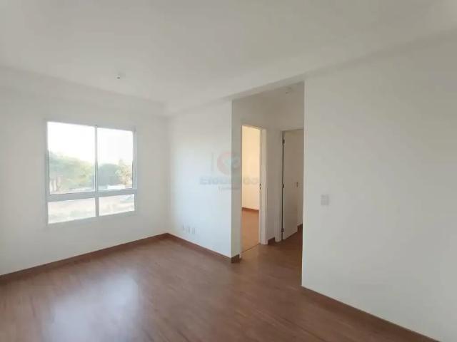 Apartamento para Venda em Hortolândia/SP Jardim Amanda II 2 Quartos