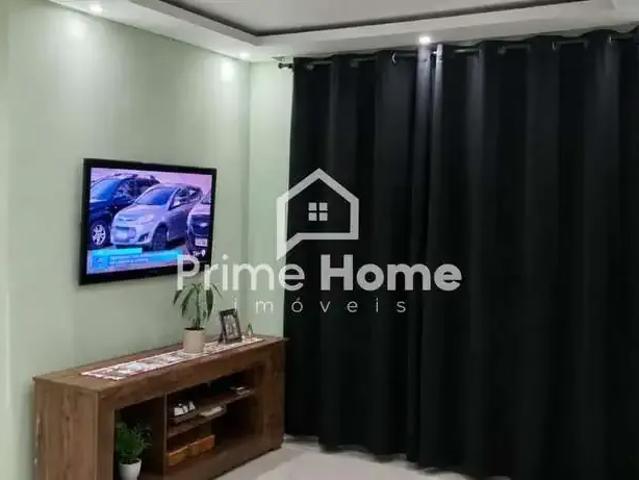 Apartamento para Venda em Hortolândia/SP Jardim Amanda II 2 Quartos