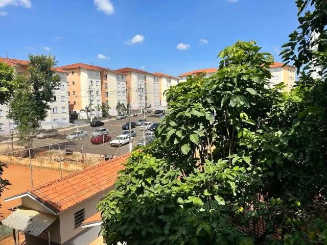 Apartamento para Venda em Hortolândia/SP Jardim Amanda II 2 Quartos