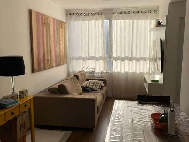 Apartamento para Venda em Hortolândia/SP Jardim das Colinas 2 Quartos