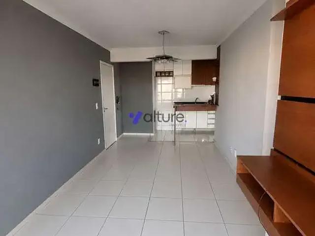 Apartamento para Venda em Hortolândia/SP Jardim das Colinas 2 Quartos
