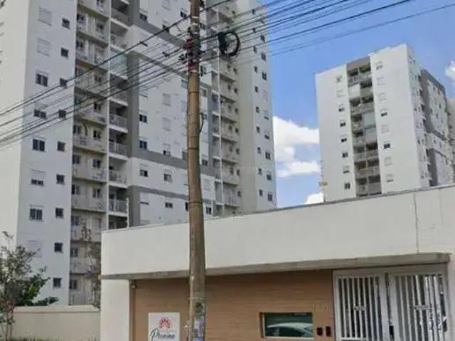 Apartamento para Venda em Hortolândia/SP Jardim das Colinas 2 Quartos