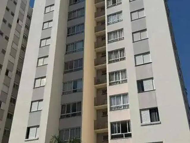 Apartamento para Venda em Hortolândia/SP Jardim das Colinas 2 Quartos