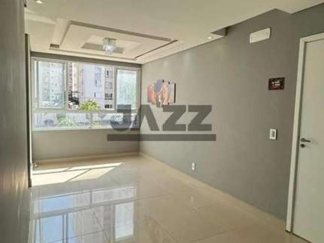 Apartamento para Venda em Hortolândia/SP Jardim das Colinas 2 Quartos