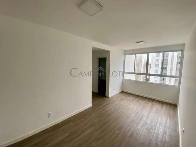 Apartamento para Venda em Hortolândia/SP Jardim das Colinas 2 Quartos