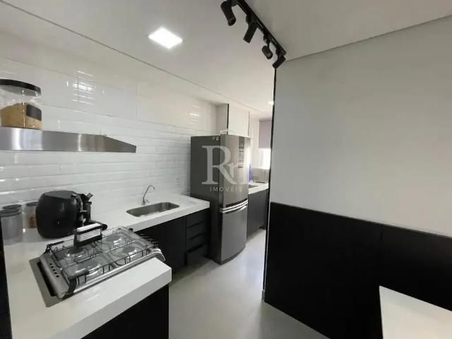 Apartamento para Venda em Hortolândia/SP Jardim das Colinas 2 Quartos