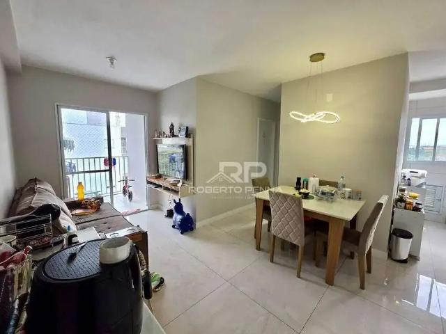 Apartamento para Venda em Hortolândia/SP Jardim das Colinas 2 Quartos