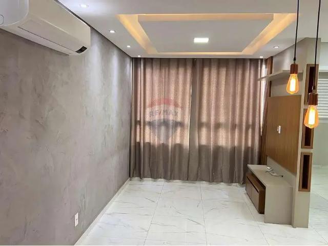 Apartamento para Venda em Hortolândia/SP Jardim das Colinas 2 Quartos