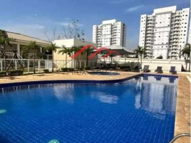 Apartamento para Venda em Hortolândia/SP Jardim das Colinas 2 Quartos