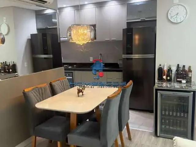 Apartamento para Venda em Hortolândia/SP Jardim das Colinas 2 Quartos