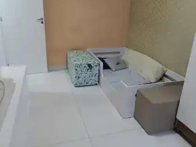 Apartamento para Venda em Hortolândia/SP Jardim das Colinas 2 Quartos