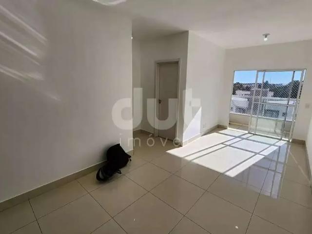 Apartamento para Venda em Hortolândia/SP Jardim das Colinas 2 Quartos