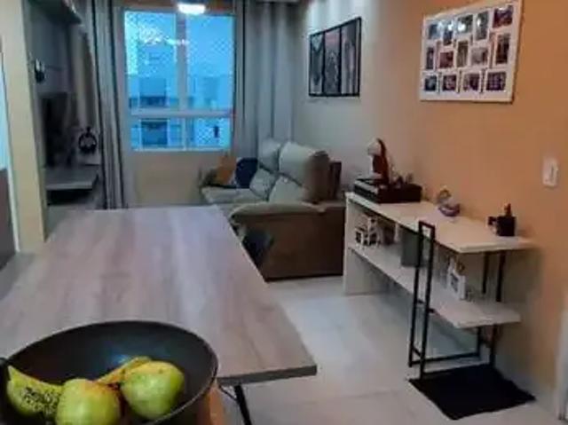 Apartamento para Venda em Hortolândia/SP Jardim das Colinas 2 Quartos