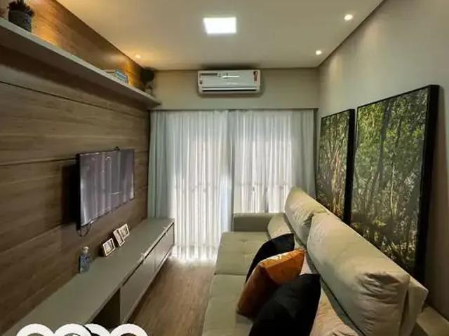 Apartamento para Venda em Hortolândia/SP Jardim das Colinas 2 Quartos