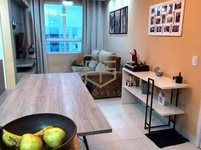 Apartamento para Venda em Hortolândia/SP Jardim das Colinas 2 Quartos