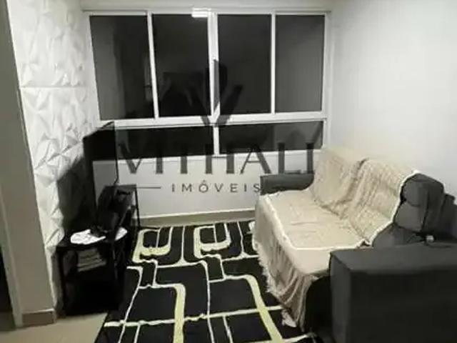 Apartamento para Venda em Hortolândia/SP Jardim das Colinas 2 Quartos