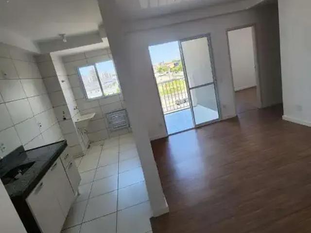 Apartamento para Venda em Hortolândia/SP Jardim das Colinas 2 Quartos