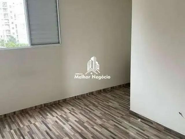 Apartamento para Venda em Hortolândia/SP Jardim das Colinas 2 Quartos
