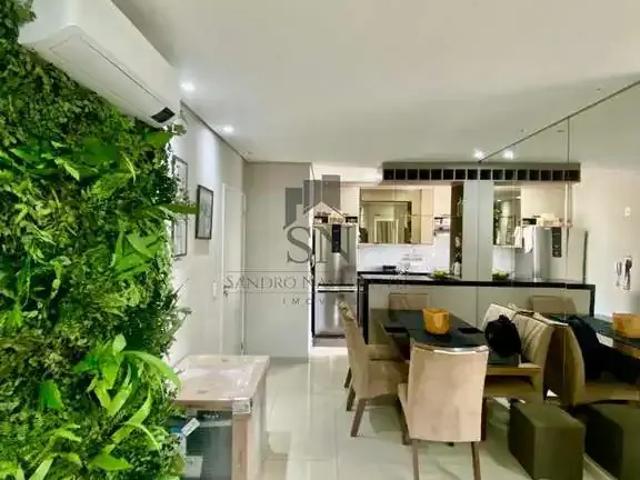 Apartamento para Venda em Hortolândia/SP Jardim das Colinas 2 Quartos