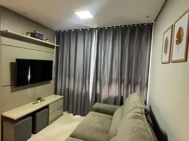 Apartamento para Venda em Hortolândia/SP Jardim das Colinas 2 Quartos